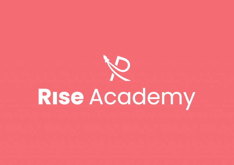 RISE ACADEMY – JORDAN ASHLEY HENDERSON