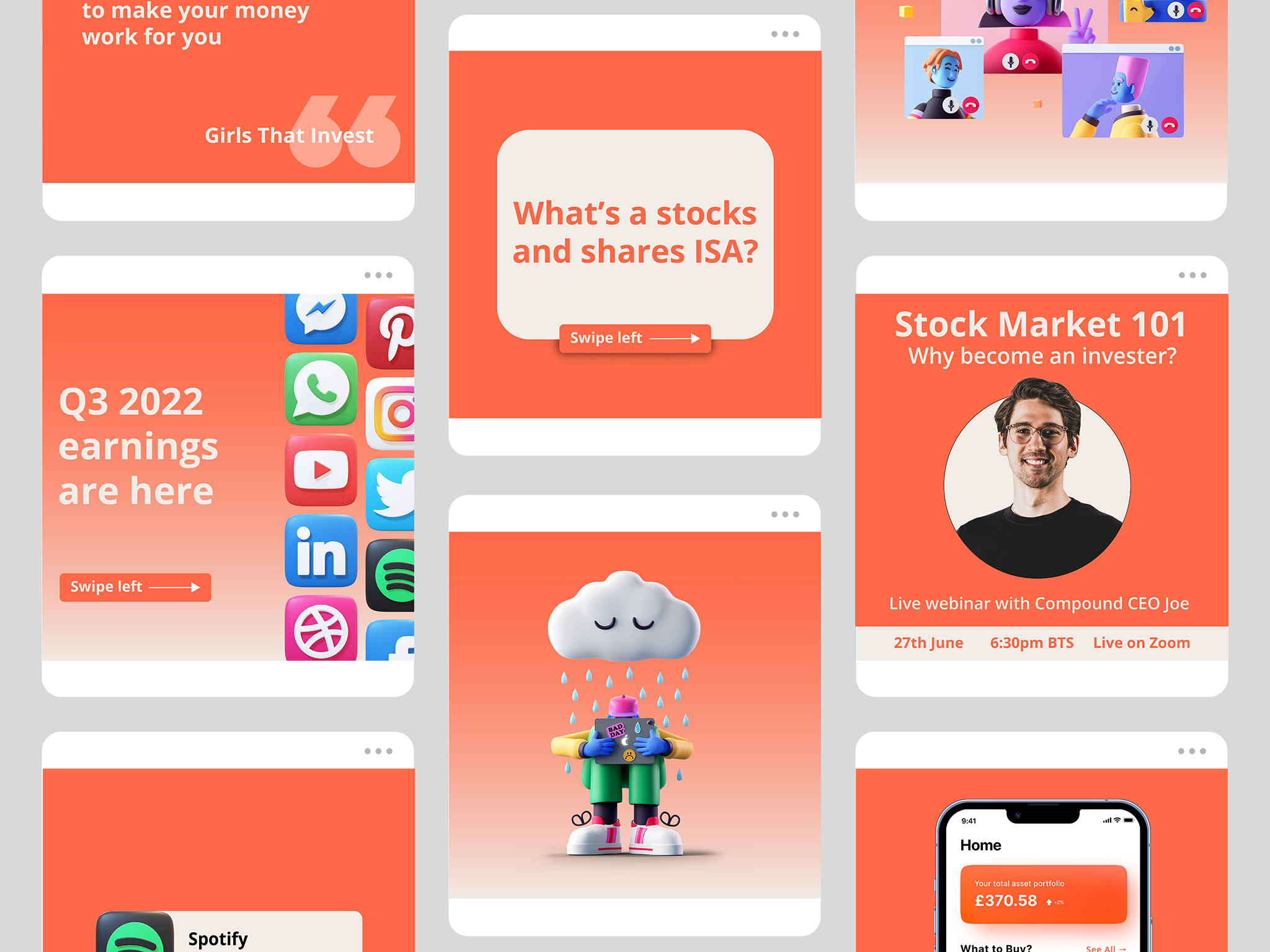 COMPOUND – JORDAN ASHLEY HENDERSON